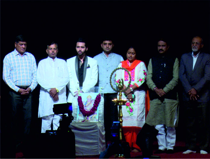 TAPOVAN SANSKAR PITH - Tapovan Sanskarpith - Amiyapur